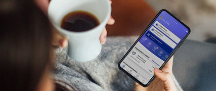 App Intesa Sanpaolo Assicurazioni - Intesa Sanpaolo