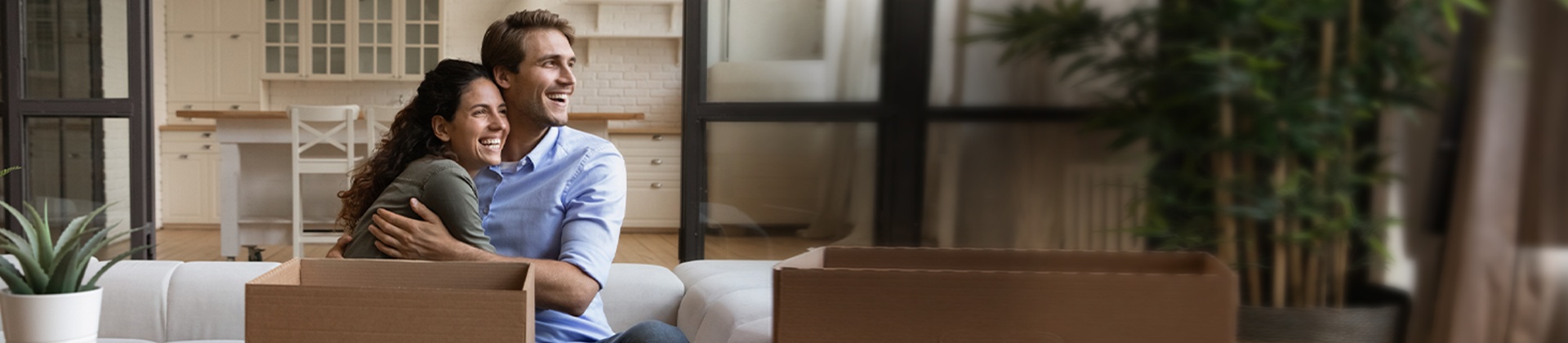 Mutuo a tasso variabile con CAP - Intesa Sanpaolo