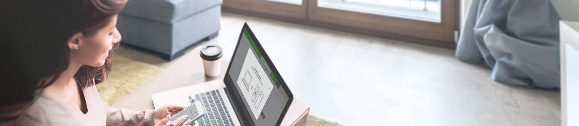 Nuova App My Key - Intesa Sanpaolo